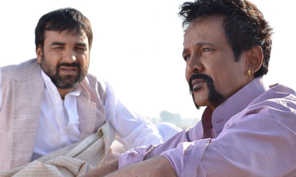 The Crew Of Phamous Was Held At A Gunpoint During The Shoot In The ...